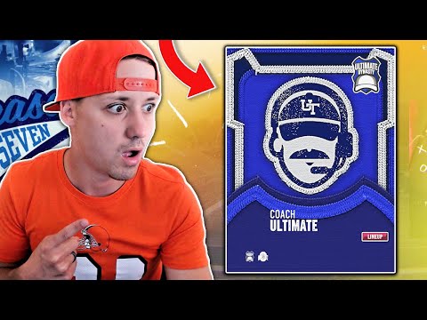 I Upgraded COACH ULTIMATE! Should You? CFB 25!