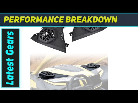 SAUTVS Speaker Panels: The Ultimate Upgrade