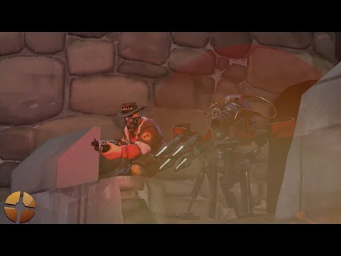 Steam Community :: Video :: [TF2] Engineer madness with the Bird