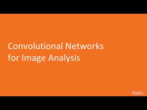 Learn PyTorch Deep Learning in 7 Days Convolutional Networks for Image Analysis | packtpub com ...