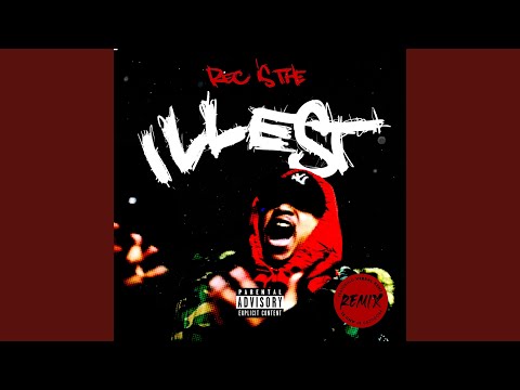 Recognize Ali – ‘Rec Is The Illest’ (remix) feat. Verbal Kent – Grown ...