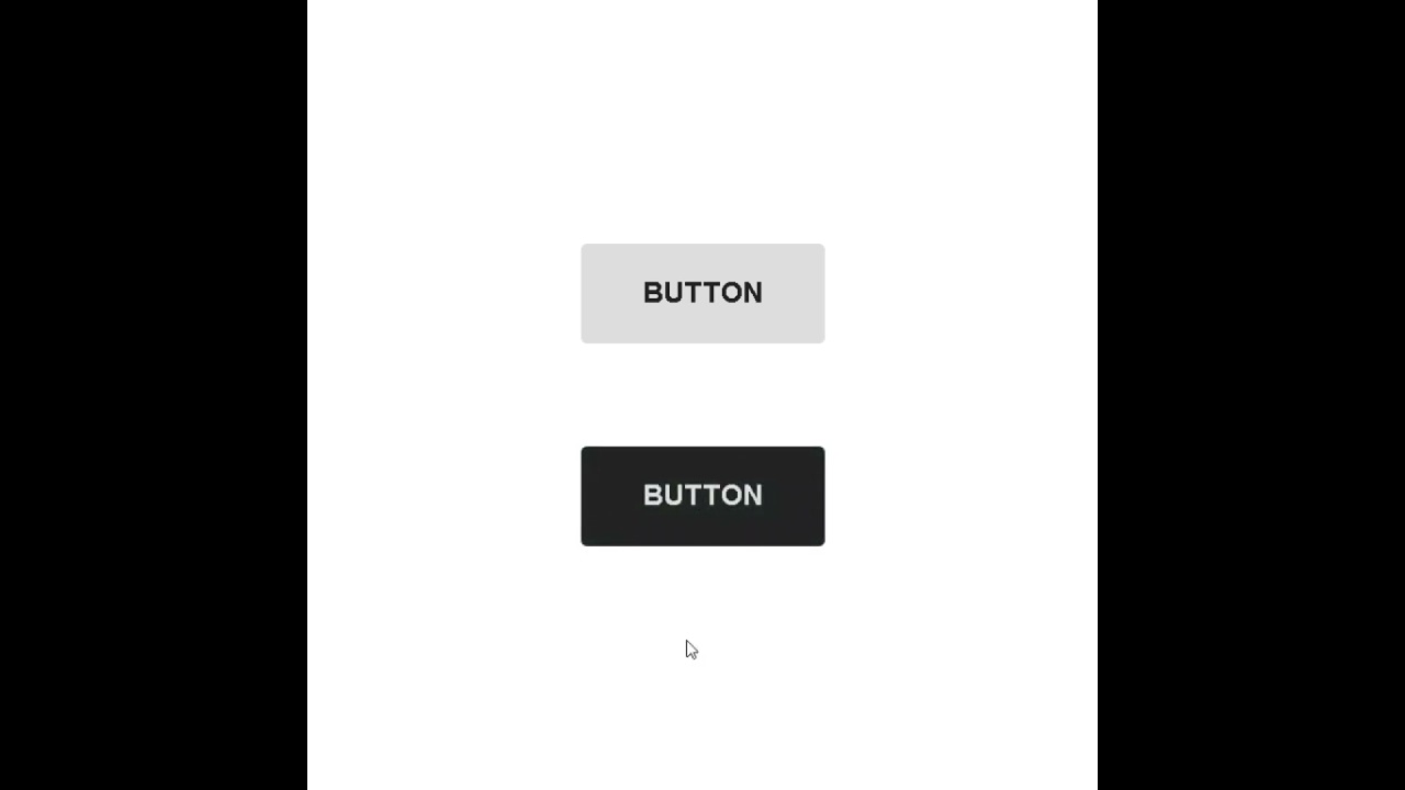Button Ripple Effect with Html,Css and Javascript #css #animation #code #vanillajs #html #javascript