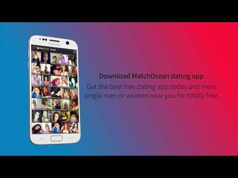 MatchOcean Free Dating App , Meet Local Singles, Matchocean.com