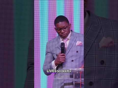 #9 A Heartfelt Tribute Honoring Our Father and Pastor #RisingVoices#LivingTheMessage#NextGen
