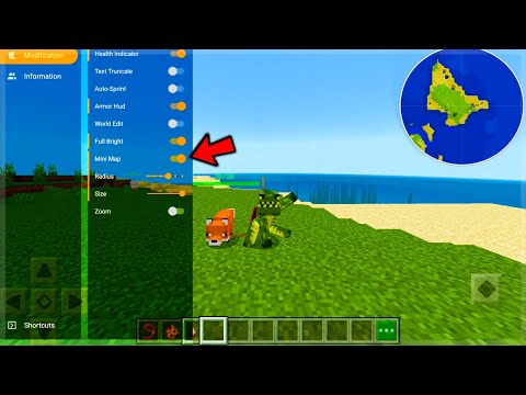 3 Easy Steps to Get MINI MAP MOD in Minecraft Without Hassle
