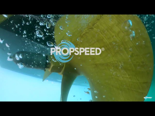 PROPSPEED Propspeed Etching Primer Base and Hardener