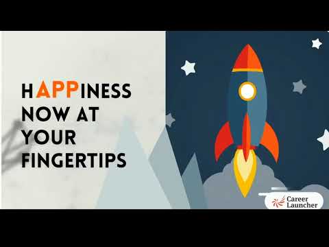 Career Launcher App | Learning at your Fingertips