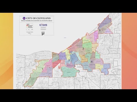 OSHP arrests 18 in state's 5th 'surge' initiative to fight violence in Cleveland