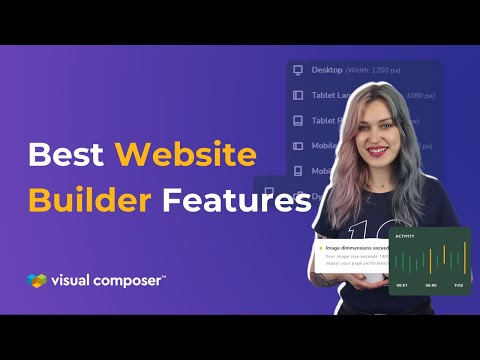 Best Website Builder Features Every Web Creator Needs