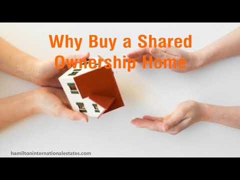 What Does Shared Ownership Mean | Shared Ownership Mortgage Explained