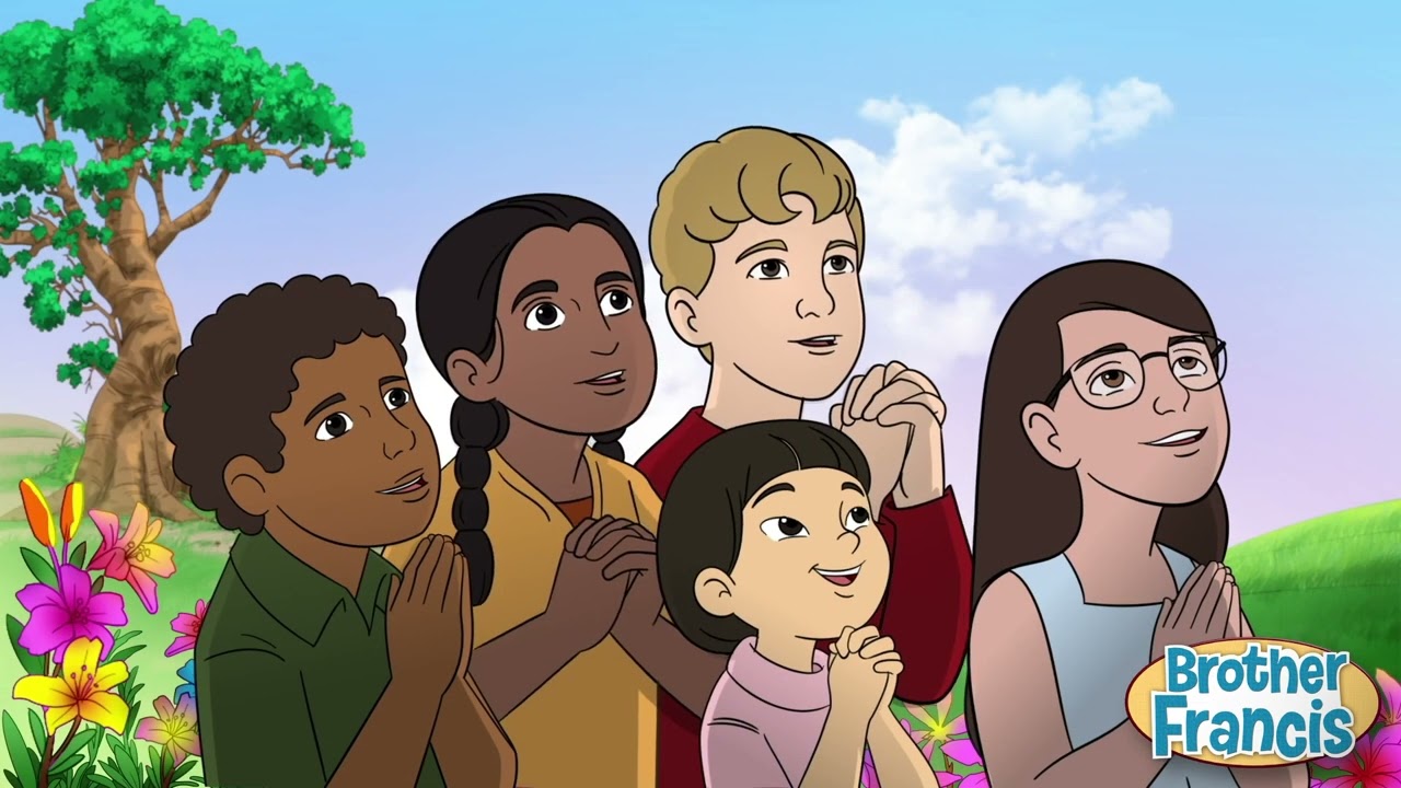 The Seven Sorrows of Mary - Brother Francis - Introduction by Robert Fernandez