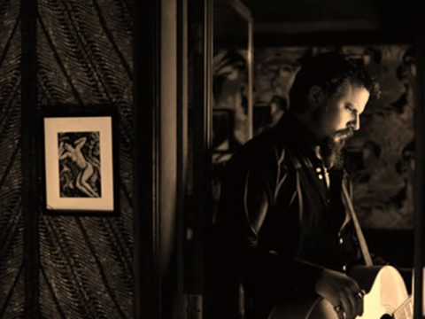 Jamey Johnson - Lead Me Home