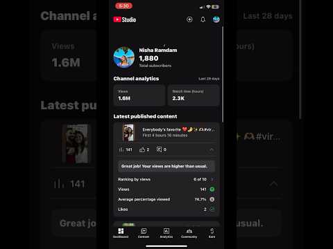 How to monetize your YouTube channel and earn money 💰 #youtubeshorts #contentcreator