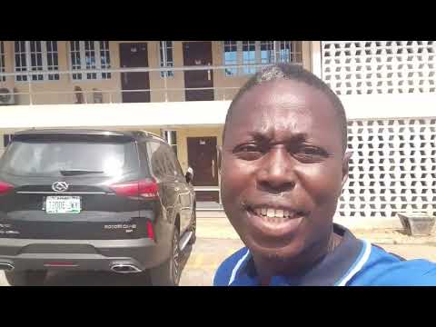 RIGAN games hosted by Cocoa Research Institute of Nigeria (CRIN)