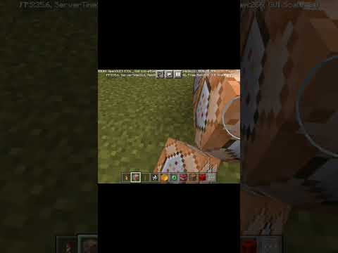 how to spawn modern house in Minecraft by using command block