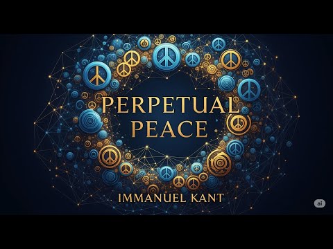 Summary and analysis of Perpetual Peace by Immanuel Kant