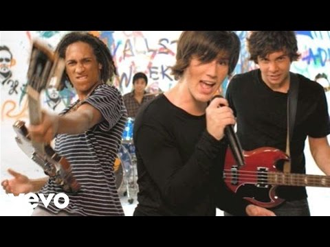 Allstar Weekend Latest News, Bio, Profile, Album, Movie and Photo.