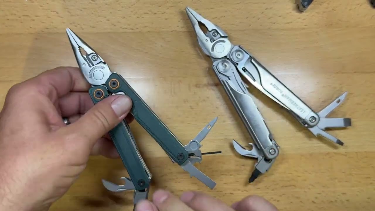 The Multi Tool That Changed My EDC