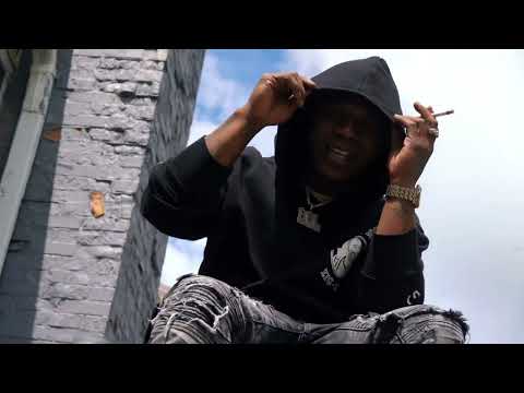 Drilla- BrickTalk (Official Music Video) Shot By. FonziGotti Directed By. ββ @DrillaVisuals #rap
