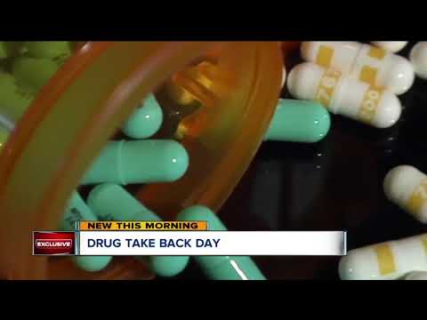 Cleveland man explains how prescription pain killers started a 12-14 year battle with pills