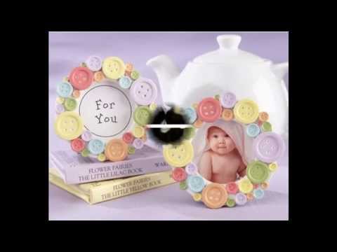 Baby shower themes for unisex
