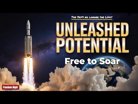 Freedom Night Freedom is a journey, and Lakewood Church’s Freedom ...