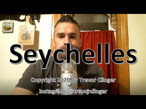 How To Pronounce Seychelles