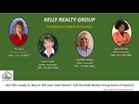Kelly Realty Group LLC SOLD Spotlight! New Year! New Home!