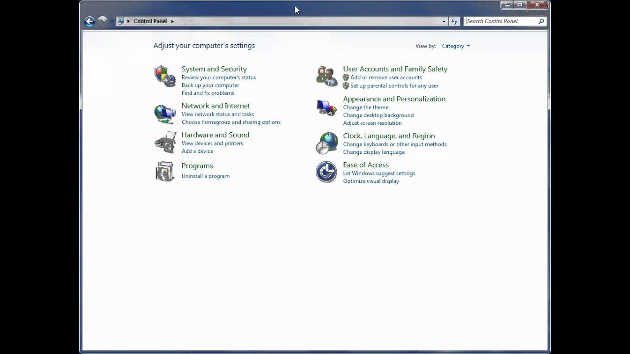 Connect Timesheet to MS Access