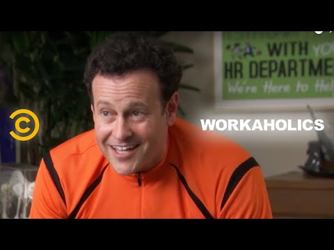 Workaholics - Cool Eric