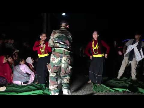 bikram rana magar