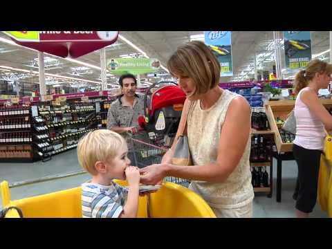 Chef Charlotte from HEB Cooking Connection