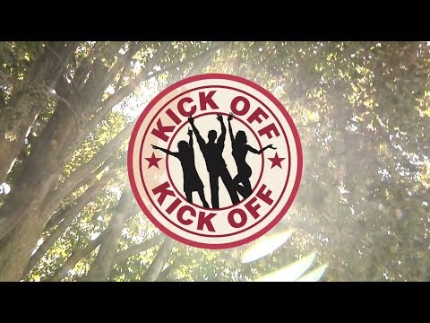 Okanagan College Orientation Invite 2019