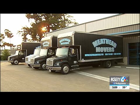 New employment opportunities with Meathead Movers