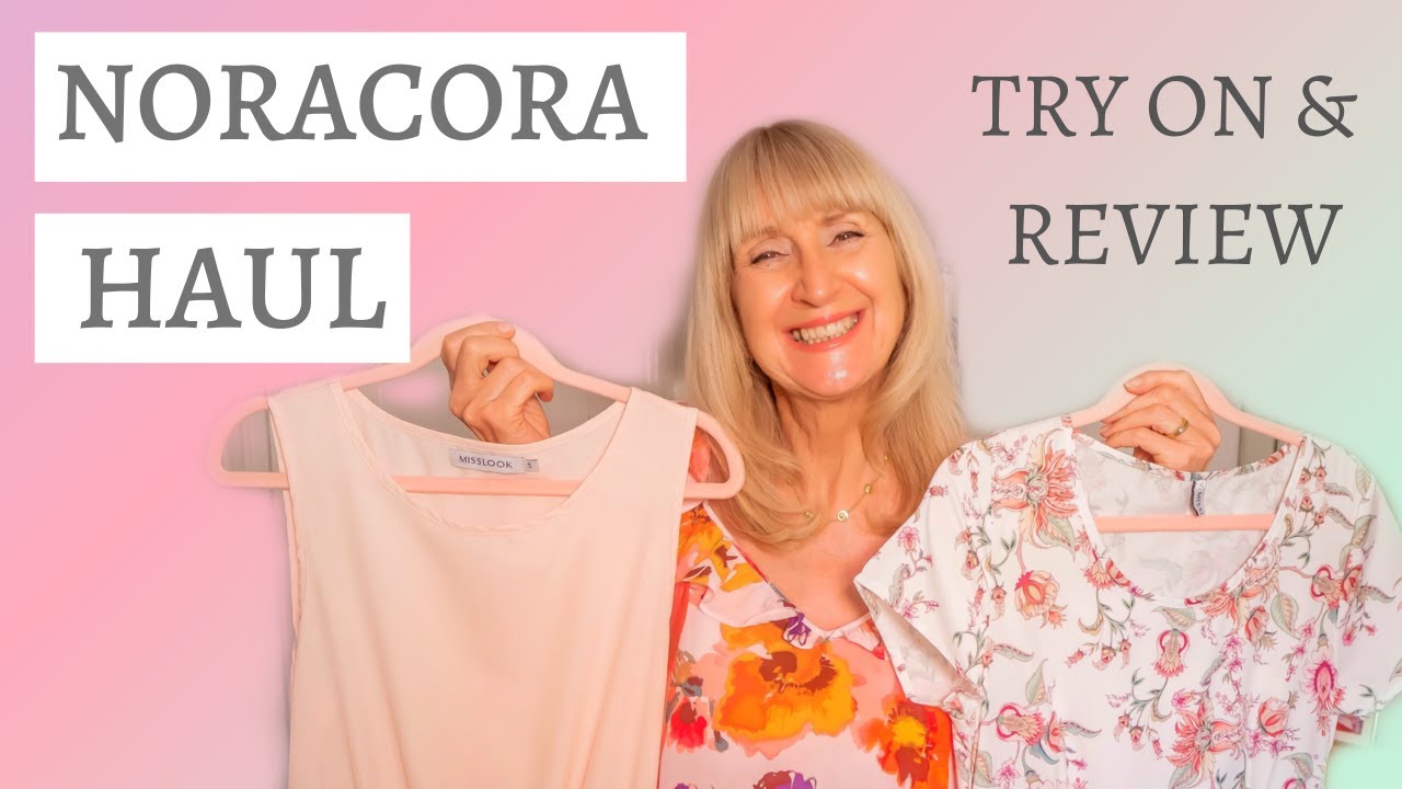 NORACORA TRY-ON HAUL & REVIEW / CLASSY MAXI DRESSES & SANDALS FOR SUMMER  2021 / Her Timeless Style