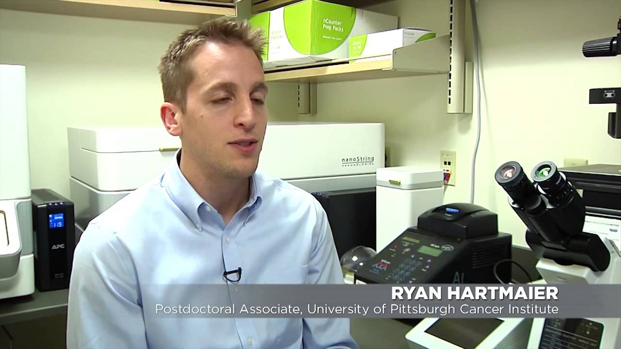 Using Big Data Technology in Research | UPMC Enterprises