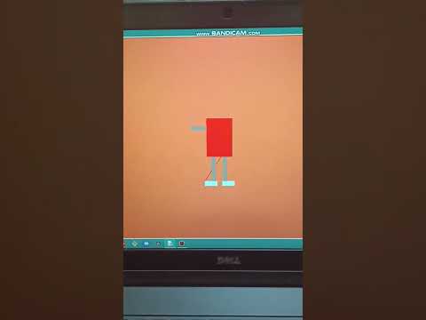 Robot using python turtle #python #pythonprogramming #pythonforbeginners #pythoncode #pythonturtle