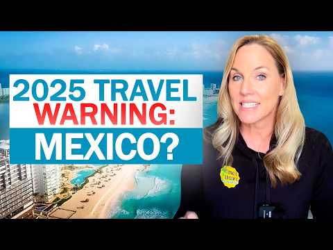 Is Cancun Safe in 2025? What Travelers Need to Know!!