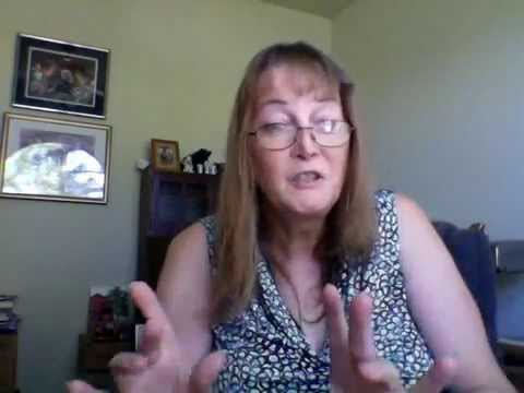 Characters – Introduction to “Blind Spot” | The Storymind Writer's Library