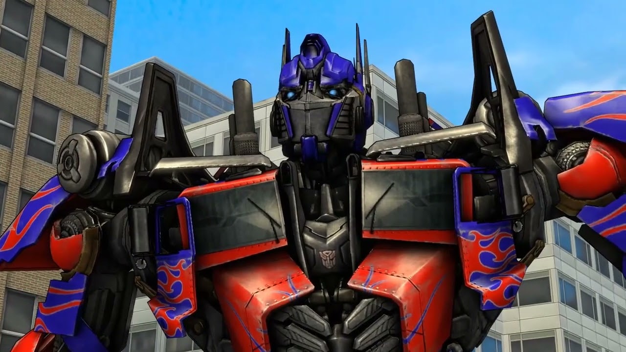 Bumblebee Vs The Decepticons Best Fight Scene Compilation! Transformers SFM Animation Compilation!