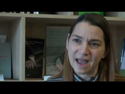 Serbian journalism students combatting press freedom issues