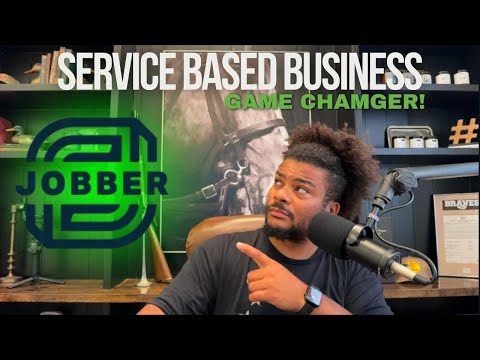 Honest review of Jobber by a REAL User!