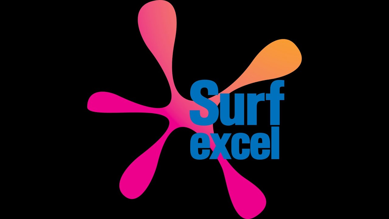 Surf excel logo kesy bniny