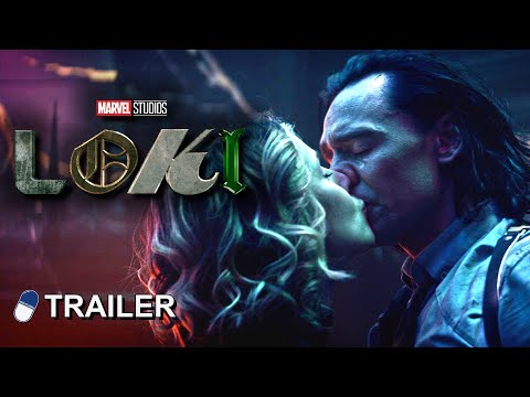 Loki | Season 1 Complete Trailer | Tom Hiddleston, Owen Wilson, Sophia Di Martino