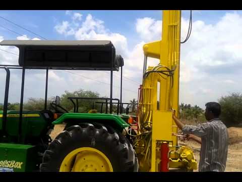 Piling Machine at Best Price in India