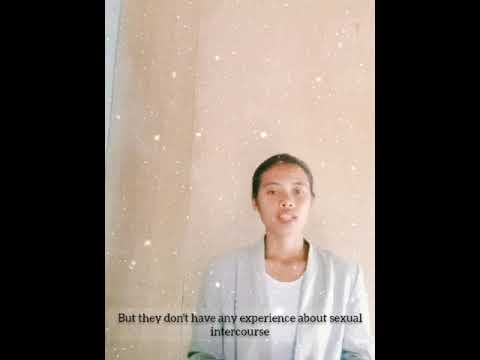 VIRGINITY AND DEFLORATION