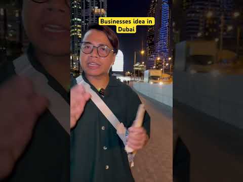 Best business idea in Dubai #viral #tranding #shortvideo #dubai #lifeindubai #dubaijobs