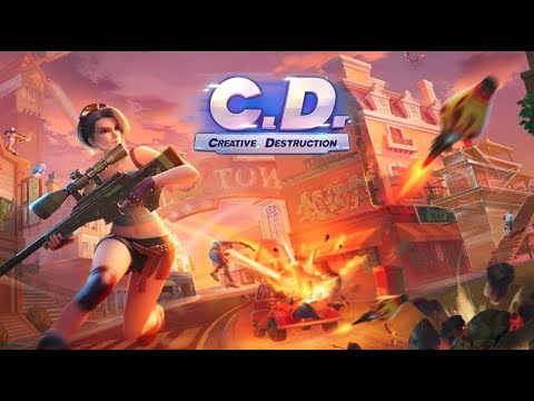Steam Community :: CreativeDestruction