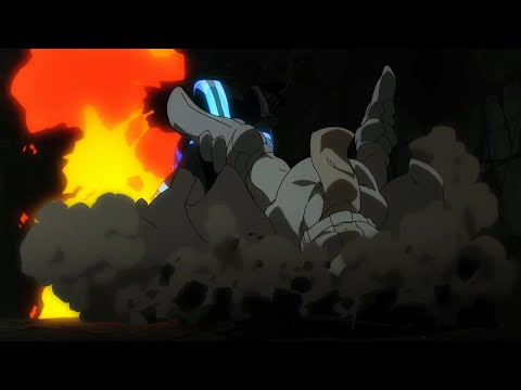 Orochi fire force - frenchhery