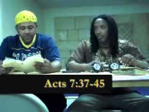 What's WRONG With The Name of JESUS? - The Spirit of YAH
